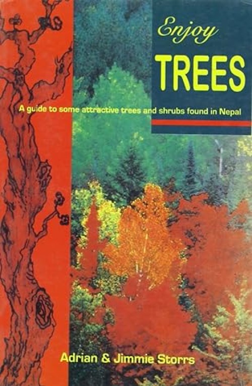 Enjoy Trees | Pilgrims Book House