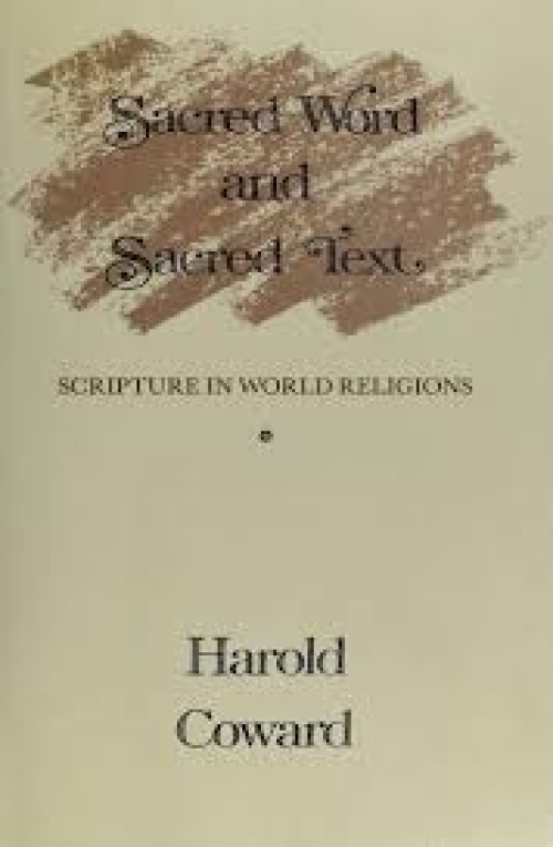 Sacred Word and Scared Text | Pilgrims Book House