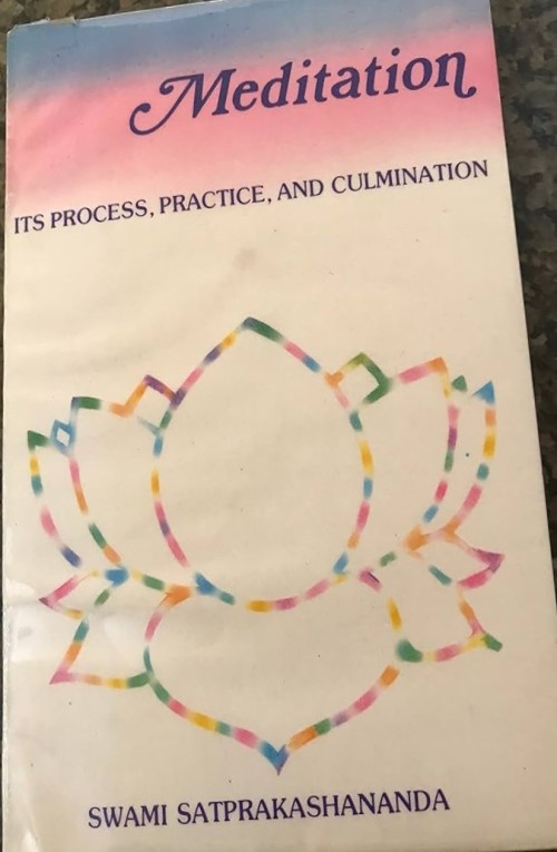 Meditation | Pilgrims Book House