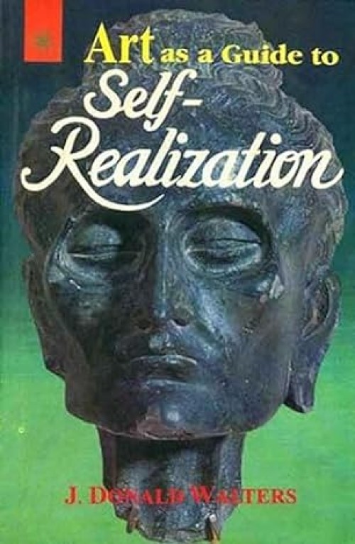 Art as a Guide to Self Realization | Pilgrims Book House