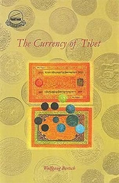 The Currency of Tibet | Pilgrims Book House