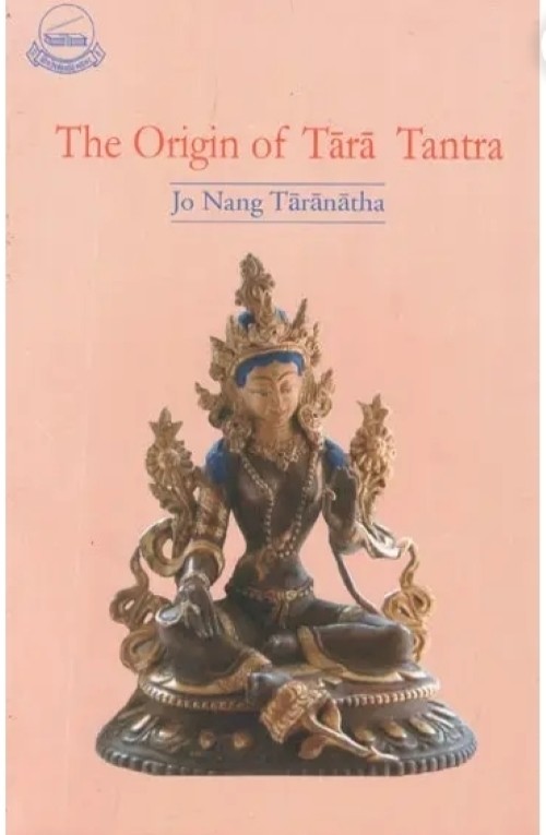 The Origin of Tara Tantra | Pilgrims Book House