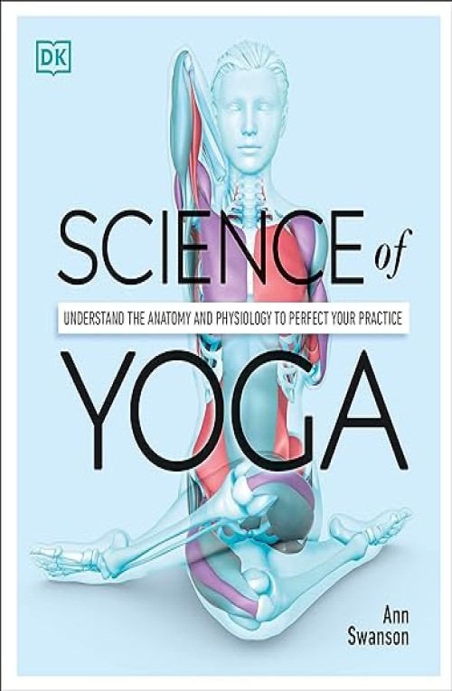 Science Of Yoga | Pilgrims Book House