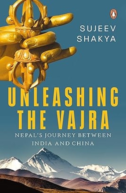 Unleashing The Vajra | Pilgrims Book House
