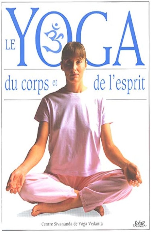 Yoga Mind and Body | Pilgrims Book House