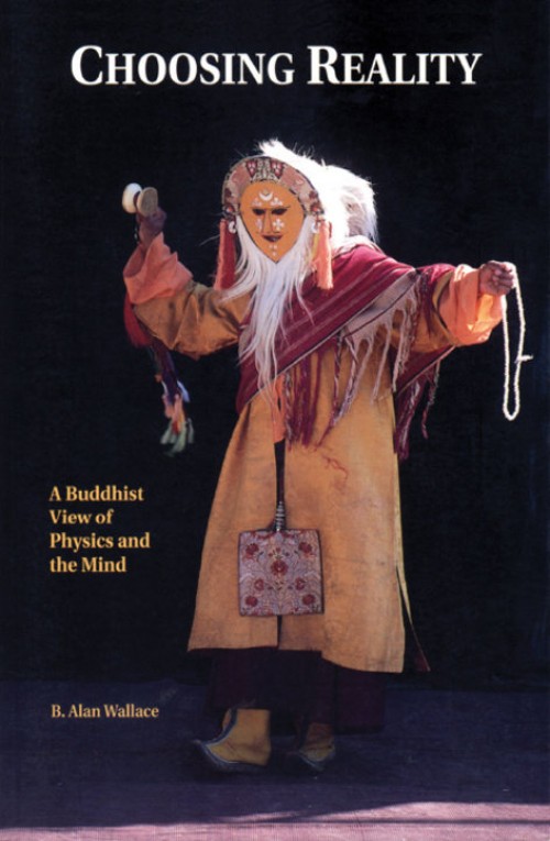 Choosing Reality | Pilgrims Book House