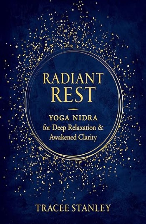 Radiant Rest | Pilgrims Book House