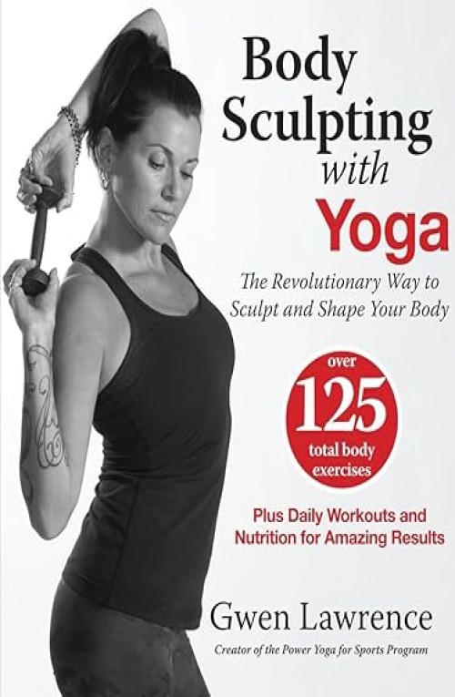 Body Sculpting with Yoga | Pilgrims Book House