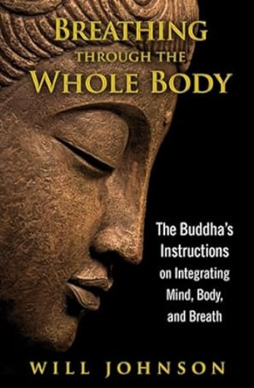 Breathing Through The Whole Body | Pilgrims Book House
