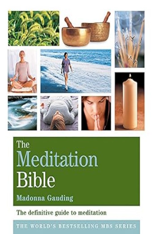 The Meditation Bible | Pilgrims Book House