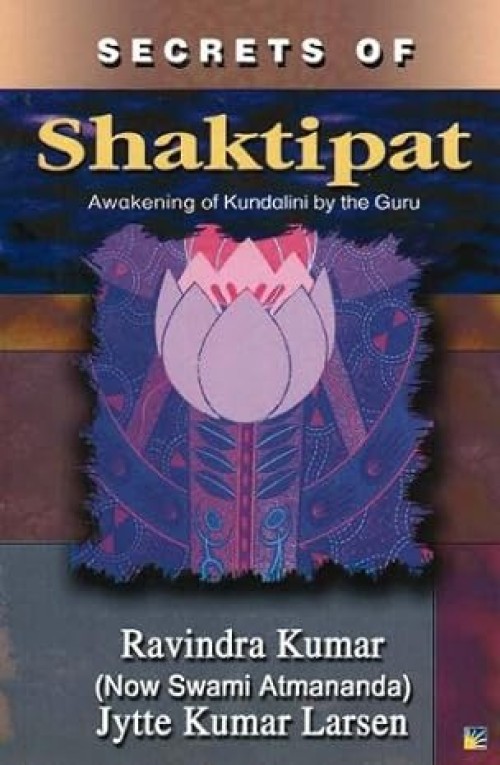 Secrets of Shaktipat | Pilgrims Book House