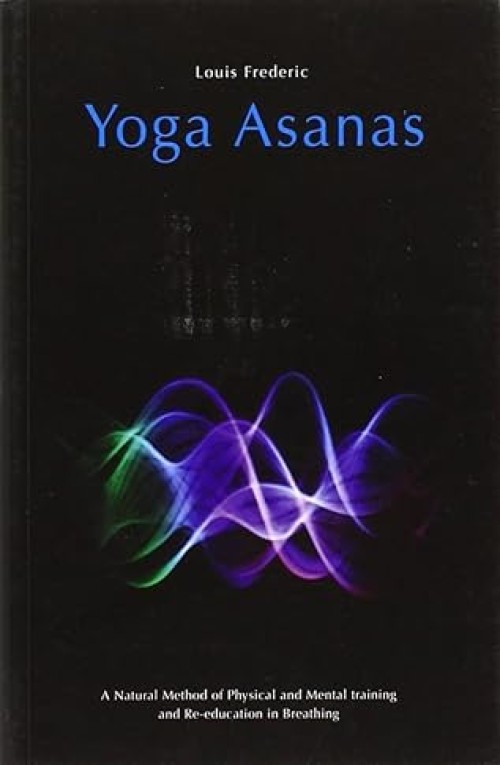 Yoga Asanas | Pilgrims Book House