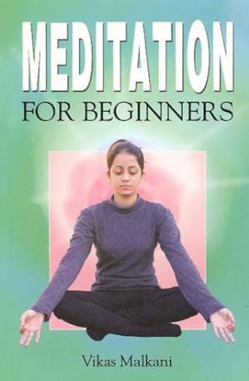 Meditation for Beginners | Pilgrims Book House