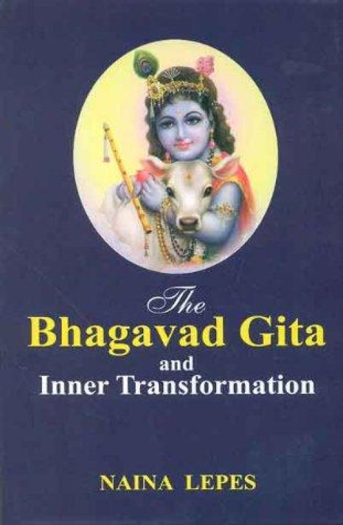 The Bhagavad Gita and Inner Transformation | Pilgrims Book House