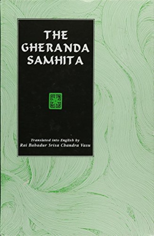 The Gheranda Samhita | Pilgrims Book House
