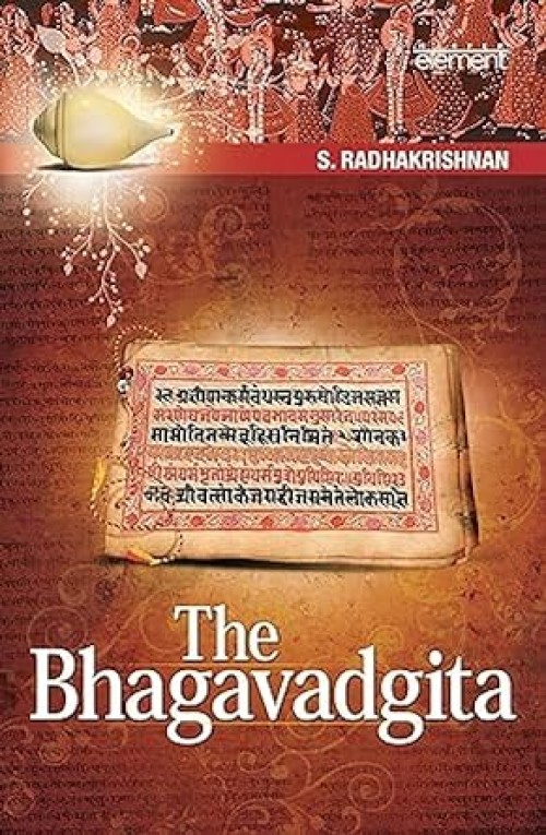The Bhagavadgita | Pilgrims Book House
