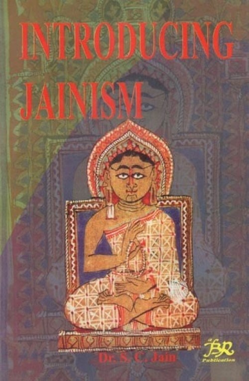 Introducing Jainism | Pilgrims Book House