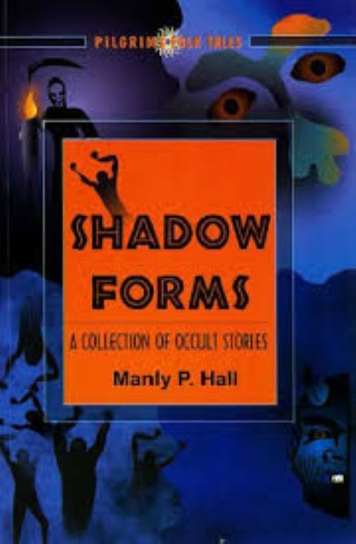 Shadow Forms | Pilgrims Book House