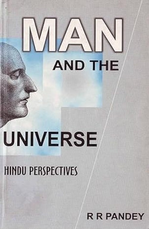 Man and the Universe | Pilgrims Book House
