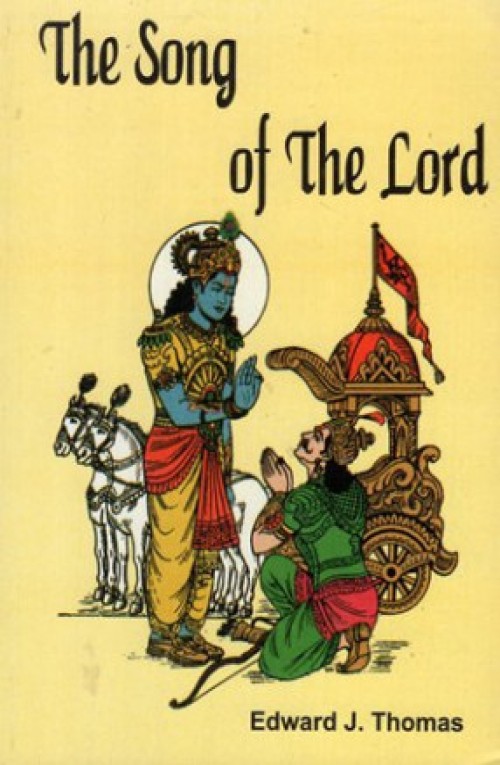 The Song of the Lord | Pilgrims Book House