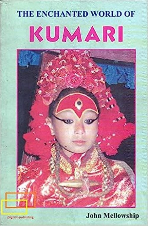 The Enchanted World Of Kumari | Pilgrims Book House