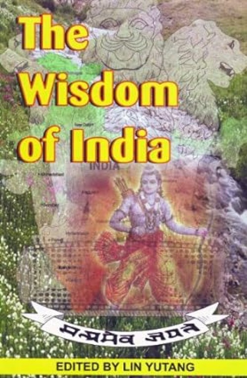The Wisdom of India | Pilgrims Book House