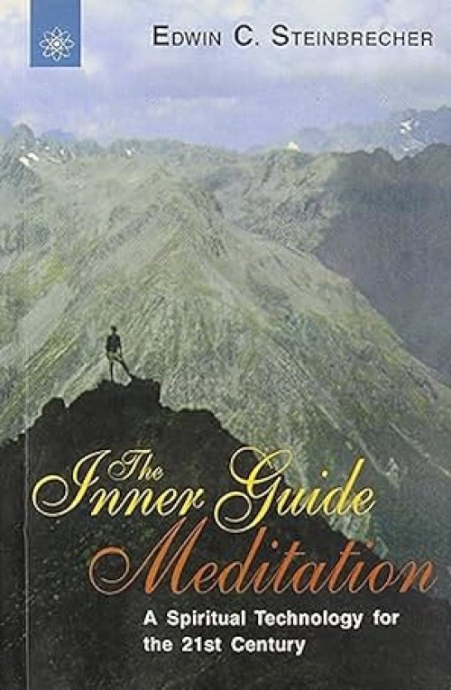 The Inner Guide Meditation | Pilgrims Book House