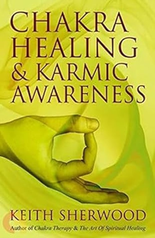 Chakra Healing and Karmic Awareness | Pilgrims Book House