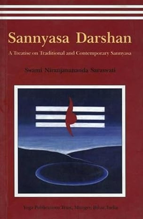 Sannyasa Darshan | Pilgrims Book House