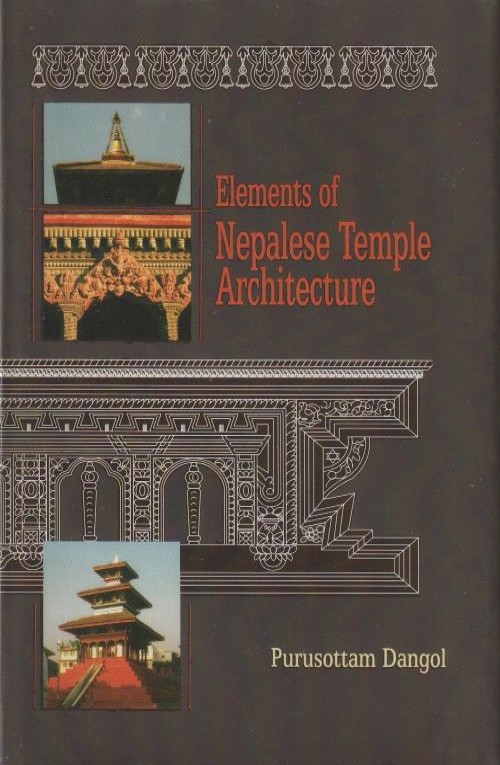 Elements of Nepalese Temple Architecture