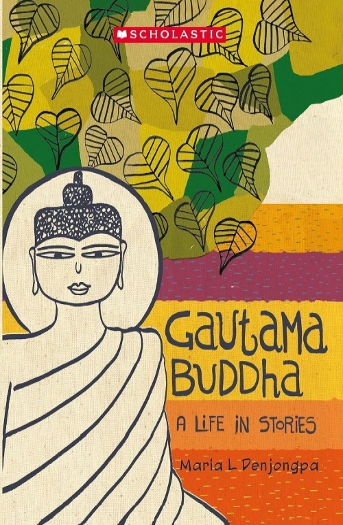 Gautama Buddha | Pilgrims Book House