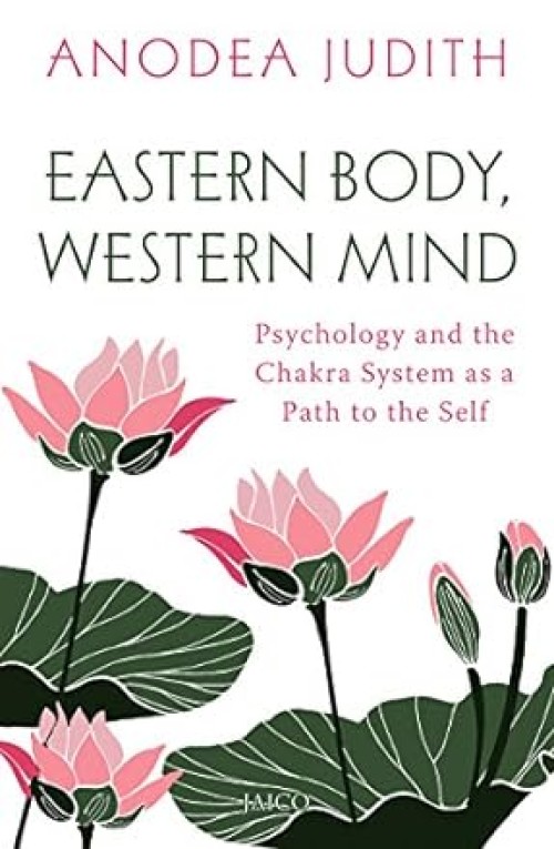 Eastern Body Western Mind | Pilgrims Book House