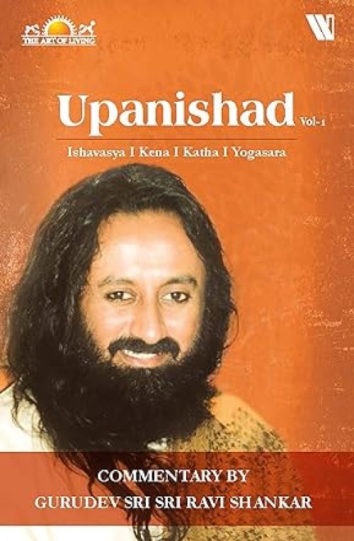 Upanishad Vol 1 | Pilgrims Book House