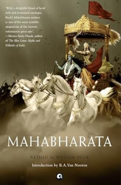Mahabharata | Pilgrims Book House