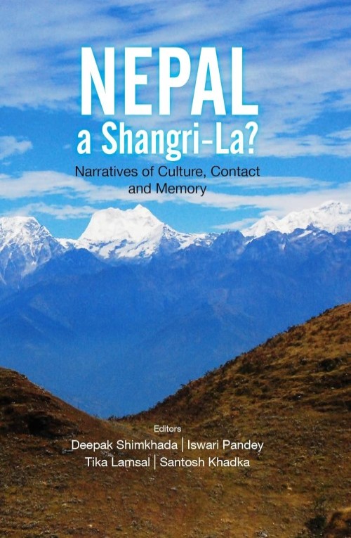 Nepal a Shangri-La? | Pilgrims Book House