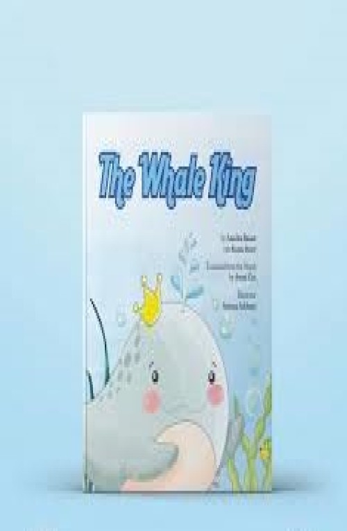 Whale Raja | Pilgrims Book House