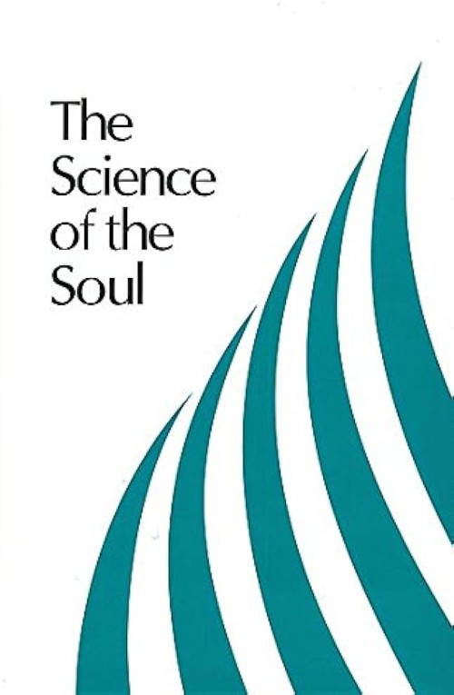 The Science of the Soul | Pilgrims Book House